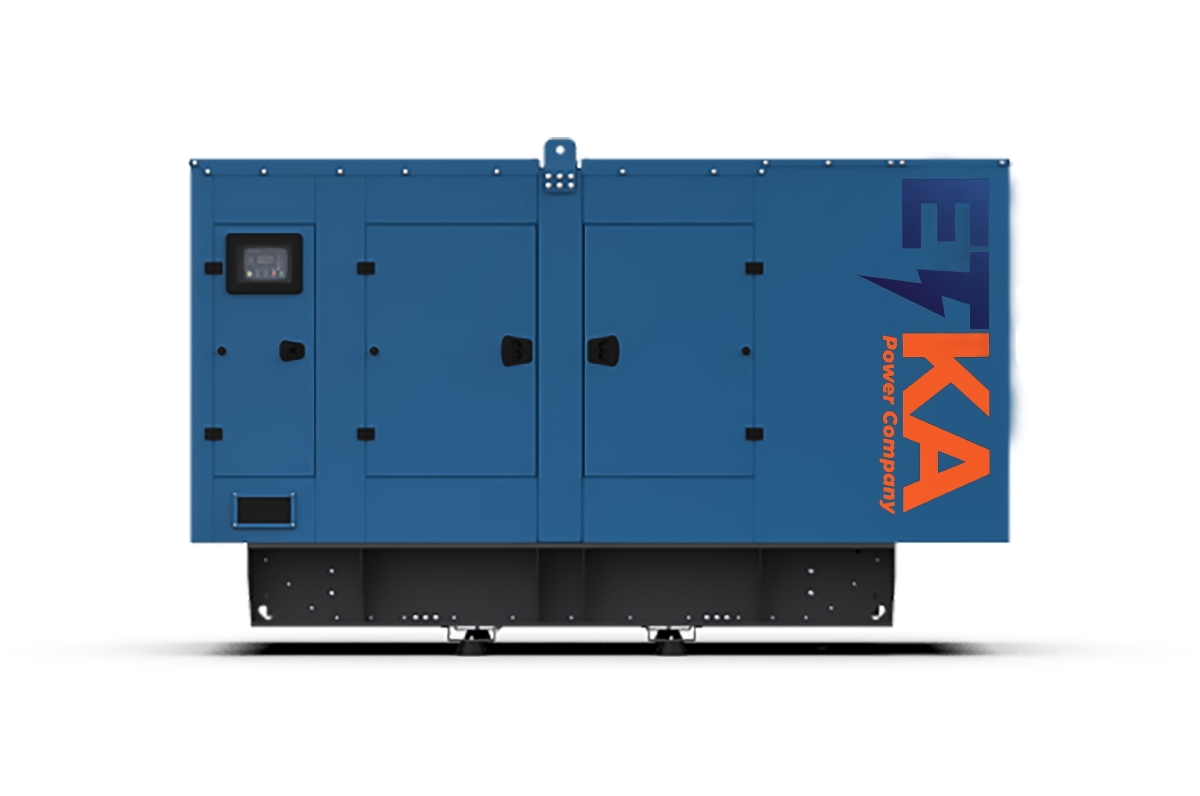 K DT LS 0180 | Etka Power Company